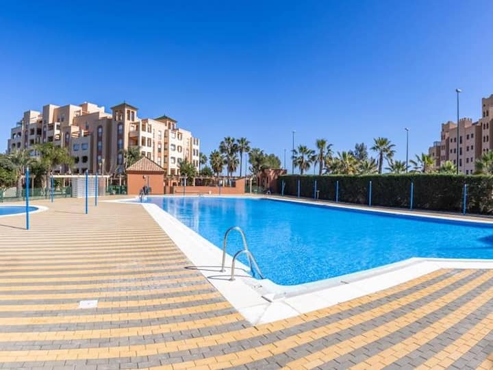Canela Suites / Vacacional Sevilla - Isla Canela