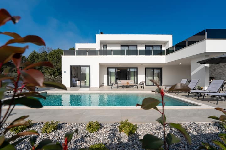 Villa Bella Ciao - Novigrad