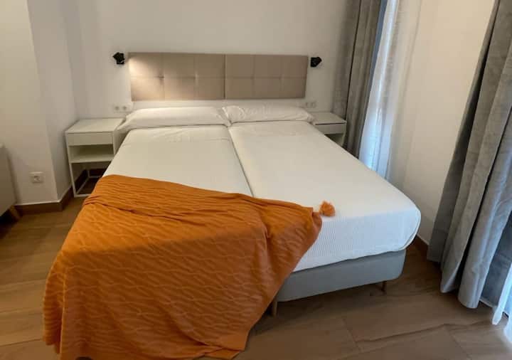 Apartamento Camas Twin (2 Pax) - Sevilla, España