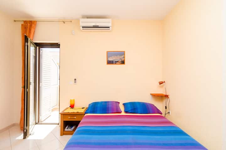 Guesthouse Somnium - Studio With Balcony - Cavtat