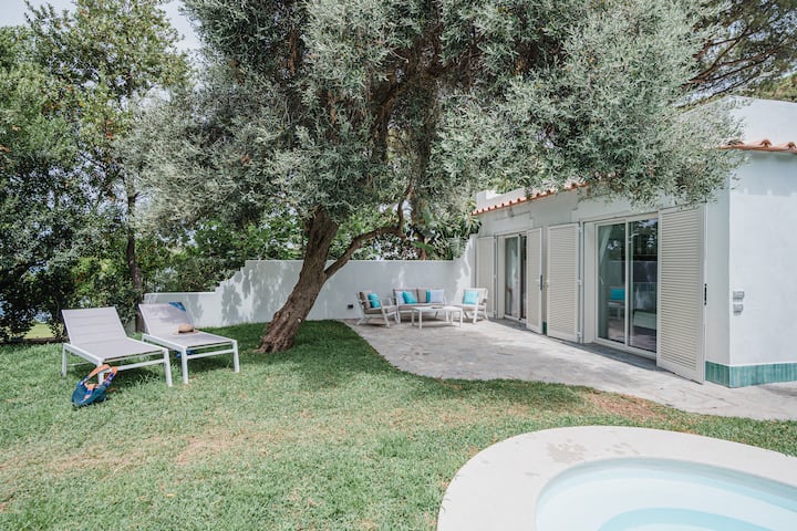 Villa Camilla By Myvillacollection - Ischia