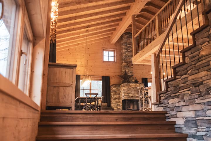 Antons.exklusives Landgut - Oberstaufen