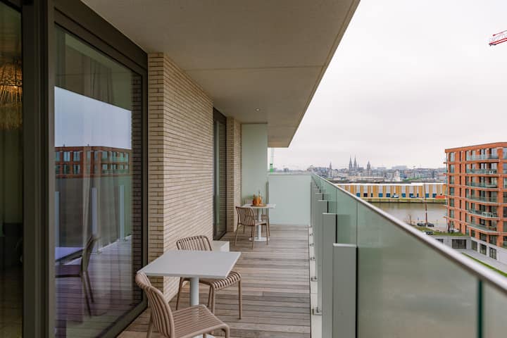 Huswell - Your Perfect Coastal Escape With Swimmin - Ostende
