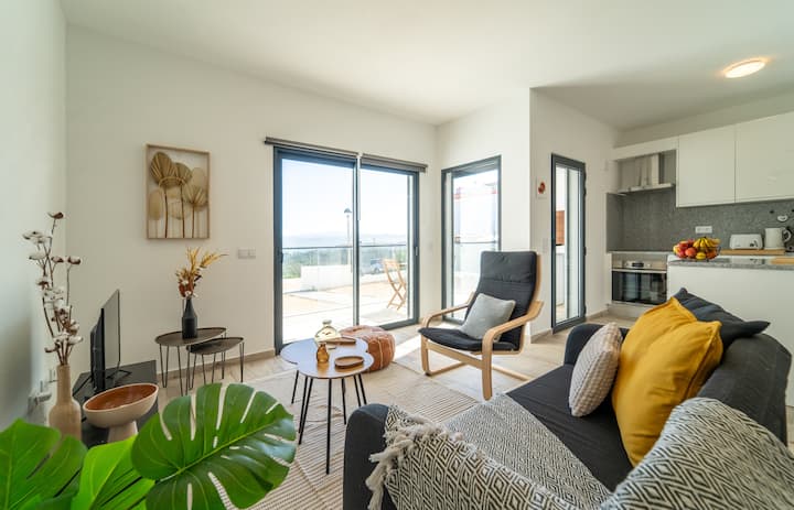 Apartment Nascer Do Sol - Aljezur