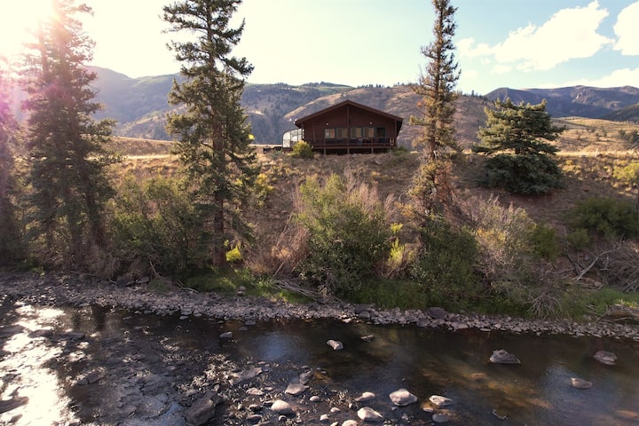 Platoro Reservoir Vacation Rentals & Homes - Colorado, United States ...