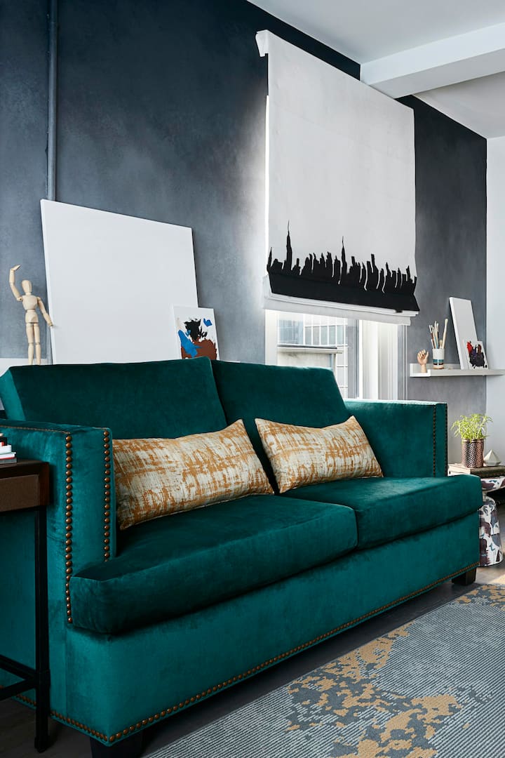 Well-appointed Home Base With Ada Features - Queens, NY