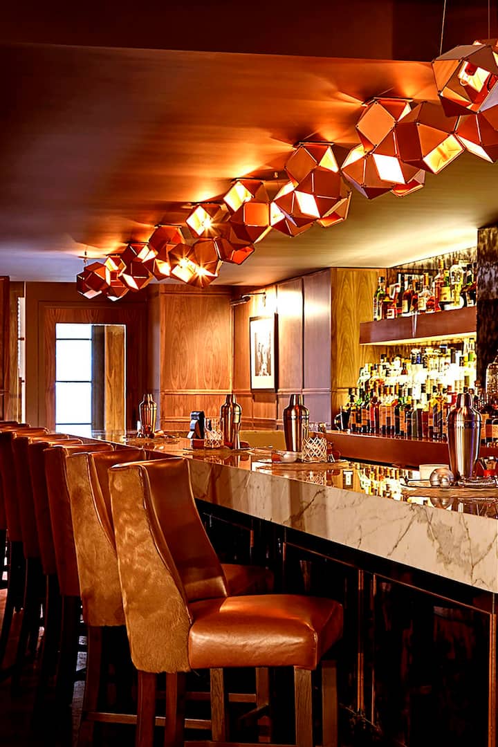 Well-appointed Home Base With Ada Features - New York City