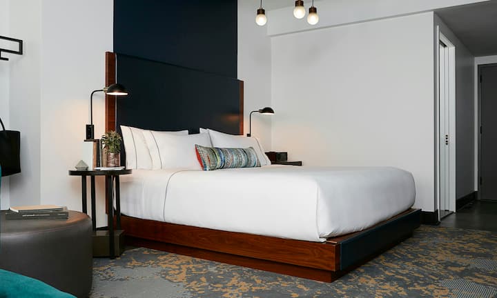 Accessible-equipped Loft-style Space - Queens, NY