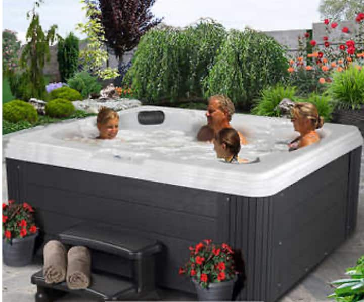 Duck Creek Wilderness Retreat W/hot Tub, Unbeatabl - Disney, OK