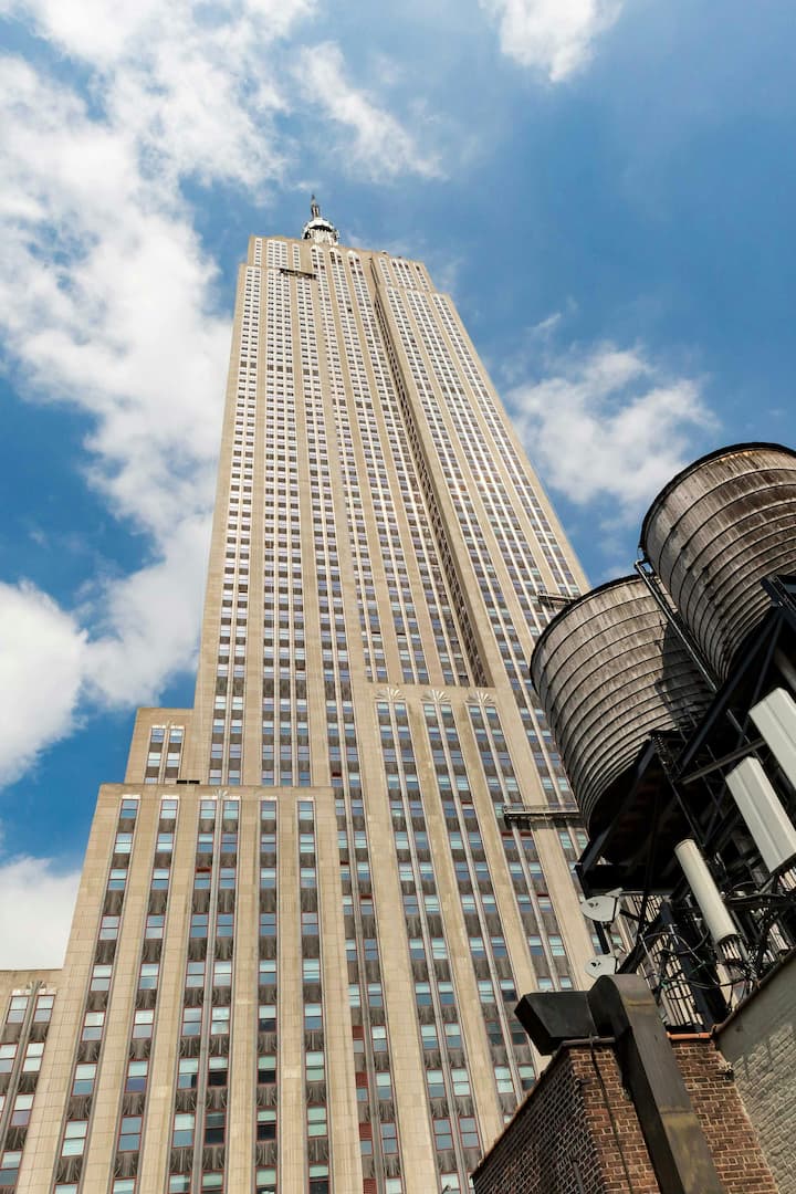 Close To Madison Square Garden For Games & Events - マンハッタン, NY