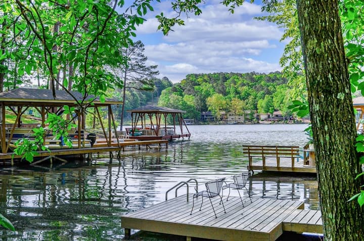 13416 - 6 Lequita Place - Hot Springs Village, AR