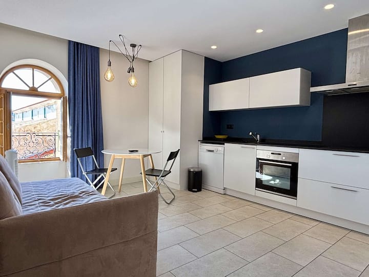 Appartement Studio - 2 Couchages - Collioure - Colliure