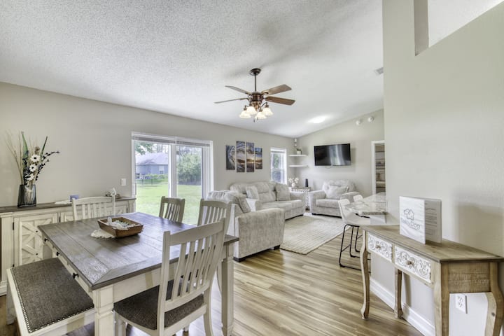 Last Mango In Palm Coast - Palm Coast, FL