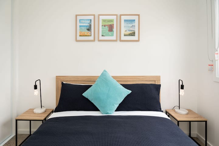 Apostle Rest; Central Villa Close To 12 Apostles - Port Campbell