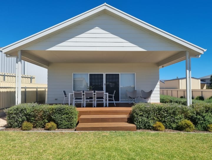 The Hideaway - Hidden Gem - Moonta Bay - Moonta