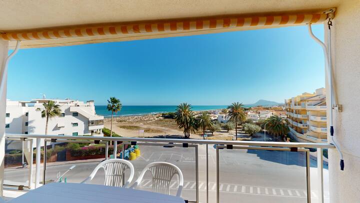 Balcones Al Mar By On Travel - Pego