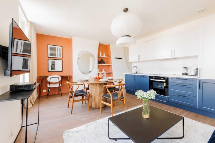 Appartement  Lumineux -Saint Germain Des Près - 巴黎