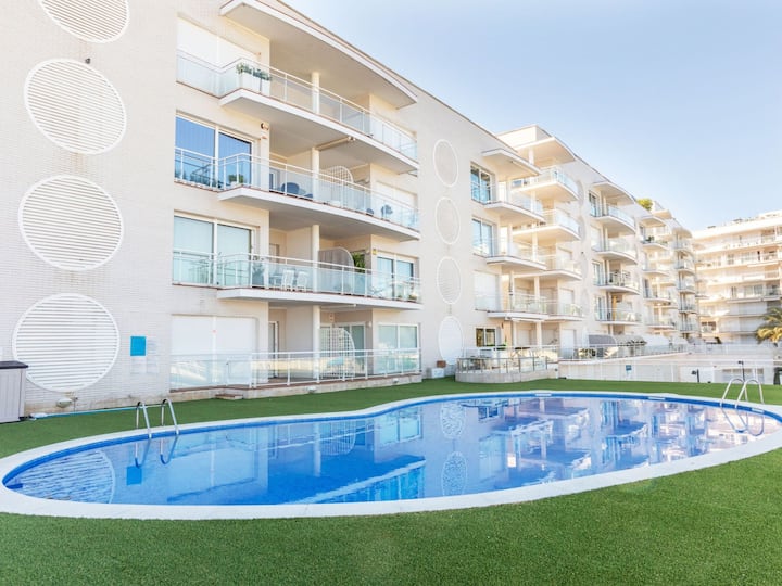 Punta Prima By Interhome - Platja d'Aro