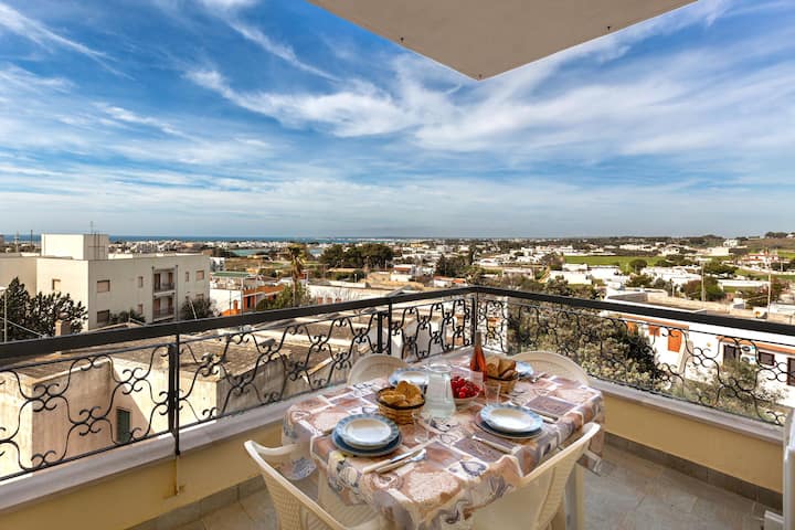 Appartamento Valencia By Barbarhouse - Porto Cesareo