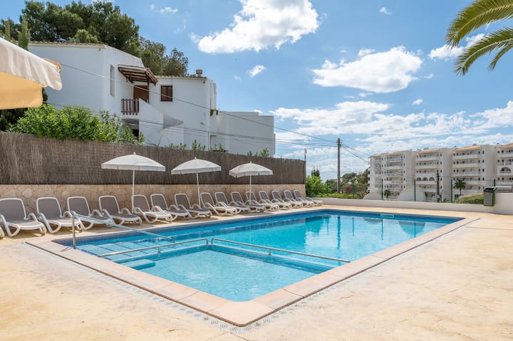 Erizo De Mar (Vista Mar) - Portocolom