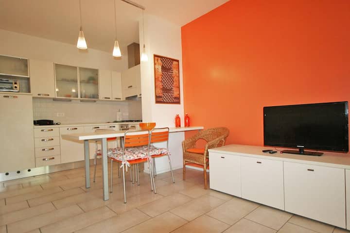 Canestrei 3 - Lignano Sabbiadoro