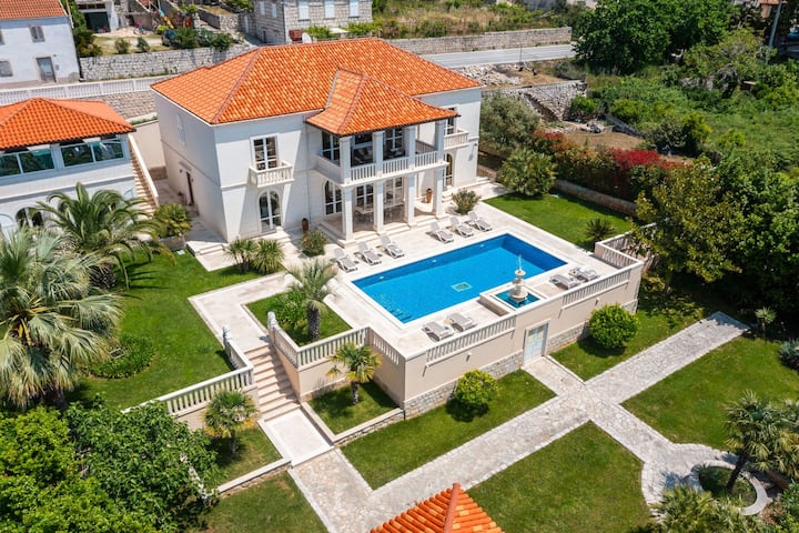 Villa Azure - Slano