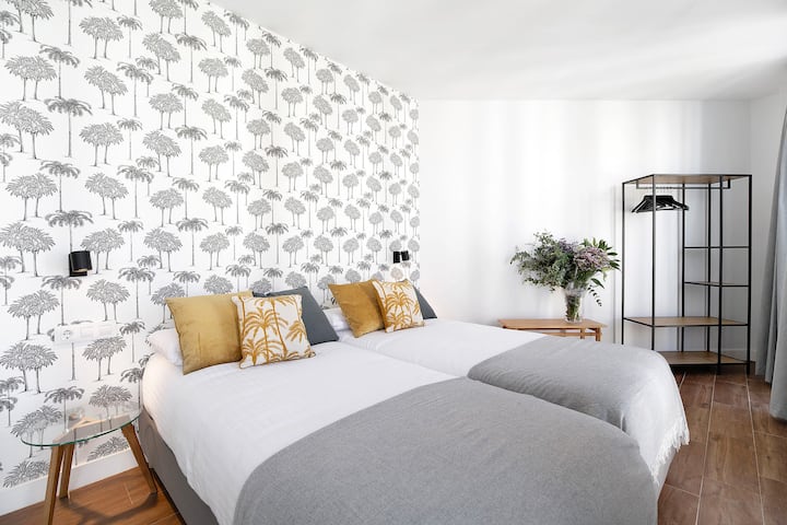 Casa Milano 2 - Jerez de la Frontera