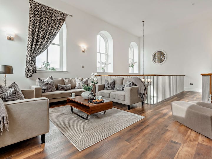 4 Bed In Middleton-in-teesdale (94274) - Middleton-in-Teesdale