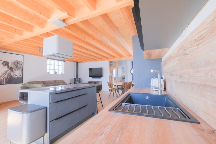 Appartement De Vacance La Suite Sablaise Classé 3* - Les Sables-d'Olonne