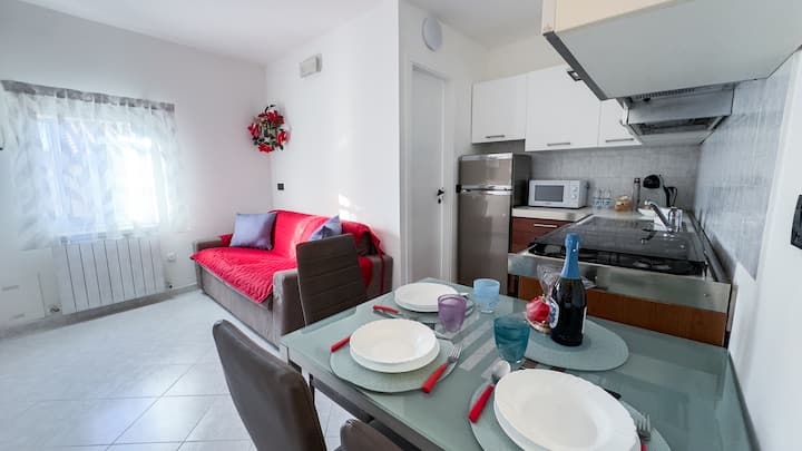 Casa Raffi By Ca-sa Check - Sottomarina