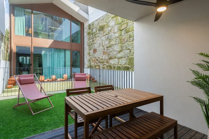 Guestready - Une Vie Moderne Près Du Centre-ville - Portugal