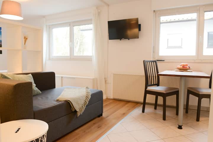 Ferienwohnung Malou - Tettnang