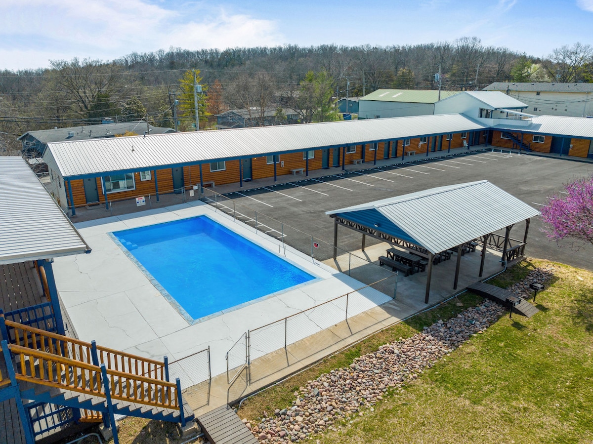 Branson Condo Vacation Rentals - Missouri, United States | Airbnb
