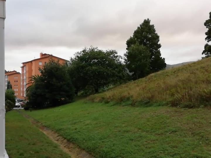 Apartamento Urbanización Palmeiro, 42 - Viveiro
