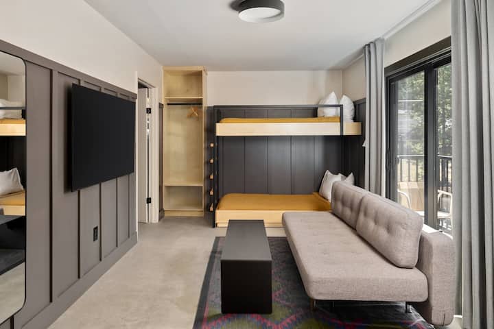 Relaxing Lakeside Haven, Cozy Amenities | 2 Units - South Lake Tahoe, CA