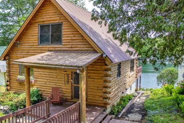 Lake Moraine Home #6 Near Colgate University - Hamilton, NY