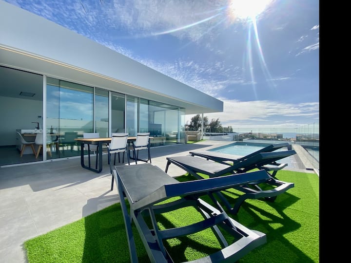 Aux Villas De Mick - Tenerife