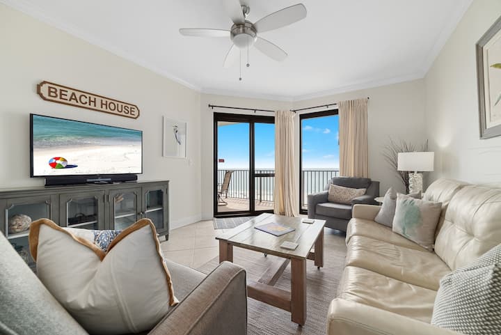 Phoenix Vi 1112-family Friendly Condo! - Orange Beach, AL