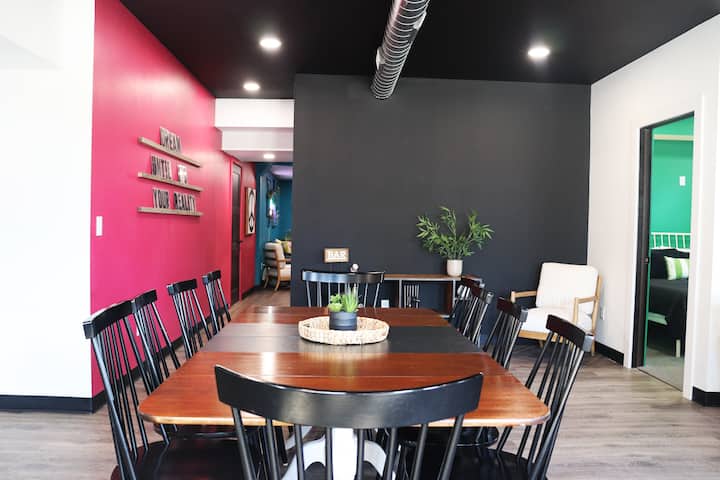 Gull Point Suite At Stay Suites - Okoboji, IA