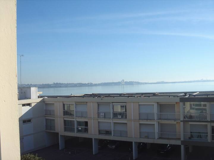 Appartement Balaruc-les-bains, 1 Pièce, 2 Pers. - Balaruc-les-Bains