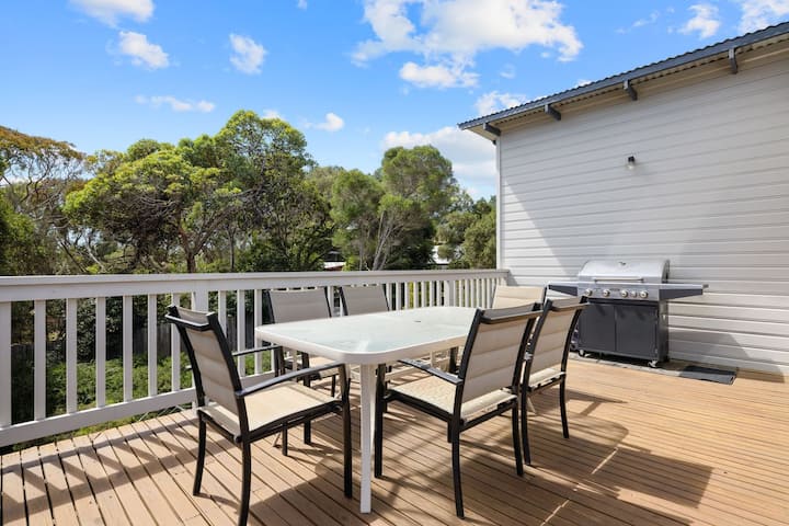 Sunset Escape - Ventnor