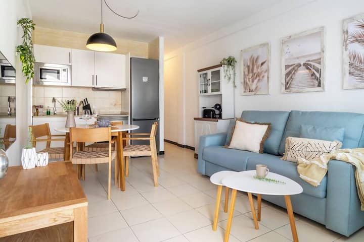 Bungalow à Playa De La Mata - La Mata