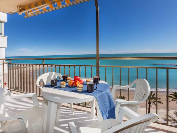 Paseo By Interhome - Vinaròs