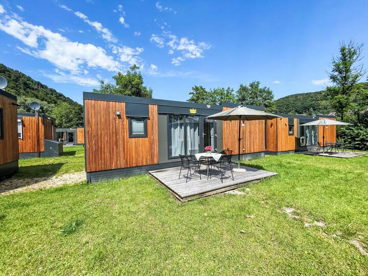 Tiny Haus Königshaus By Interhome - Riedenburg