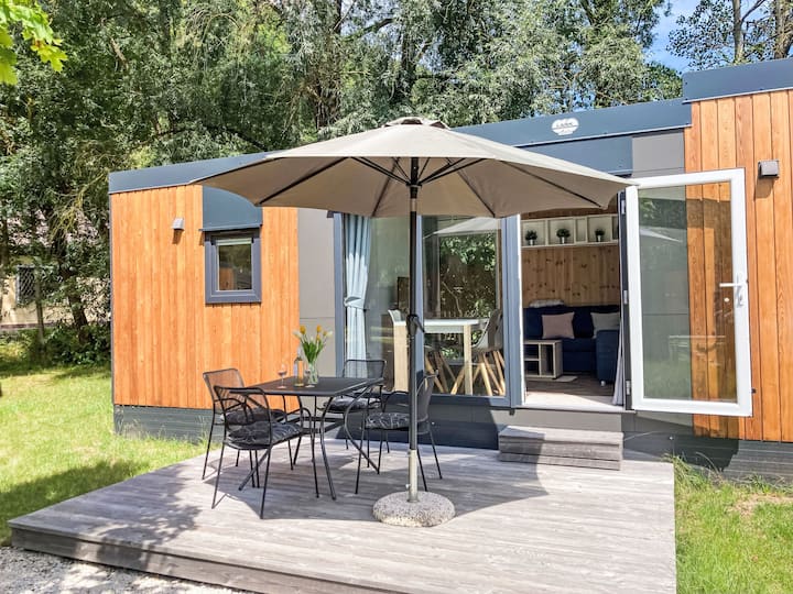 Tiny Haus Auszeit By Interhome - Riedenburg