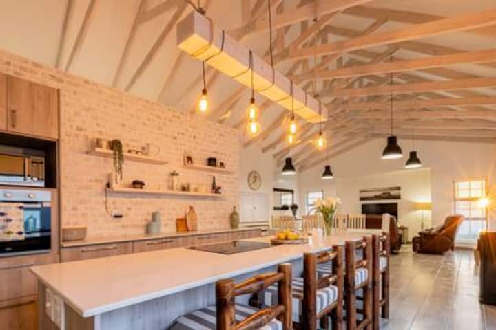 Equatorial Boutique Selfcatering - Namibia