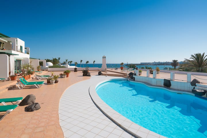 Lanzahost "Cucharas Comfort" - Costa Teguise