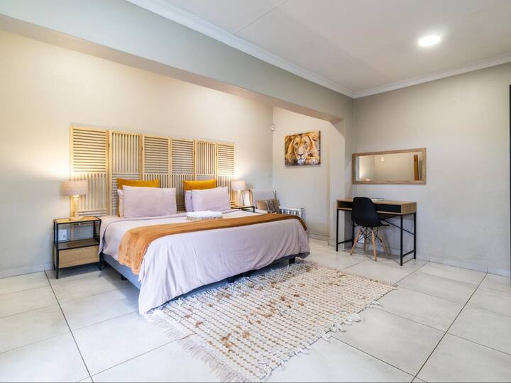 Nguni - Alberton