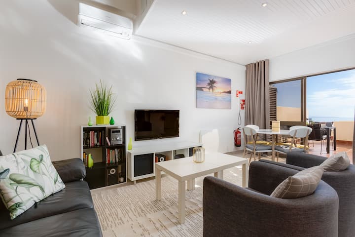Bellevue By The Sea By My Algarve Rentals - Lagos, Portogallo