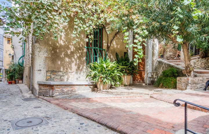 Appartement Rochalice - Welkeys - Vence
